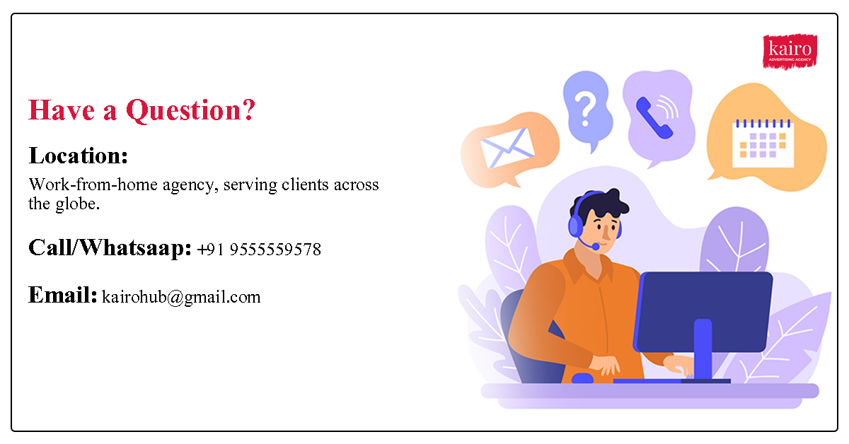 Contact Us: We're Here to Help!
